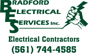 Electrical Contractor - Bradford Electrical Services | Tequesta FL